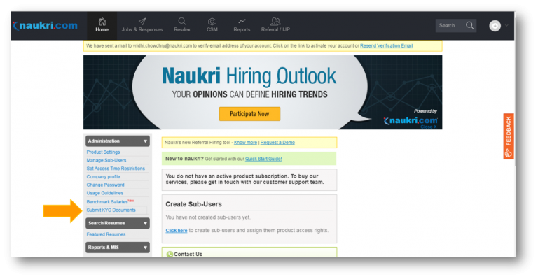 » How to Use Resdex – Basic FeaturesRecruiter FAQ