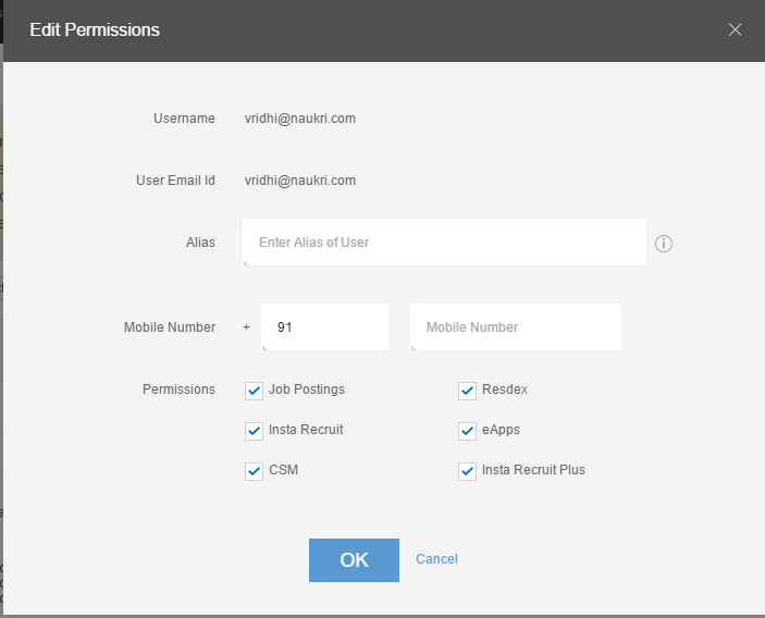 » How to Use Resdex – Basic FeaturesRecruiter FAQ
